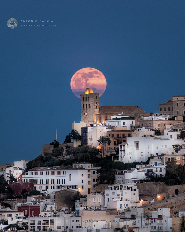 PhotoPills World Meetup: Full Moon & Total Lunar Eclipse September 7th ...